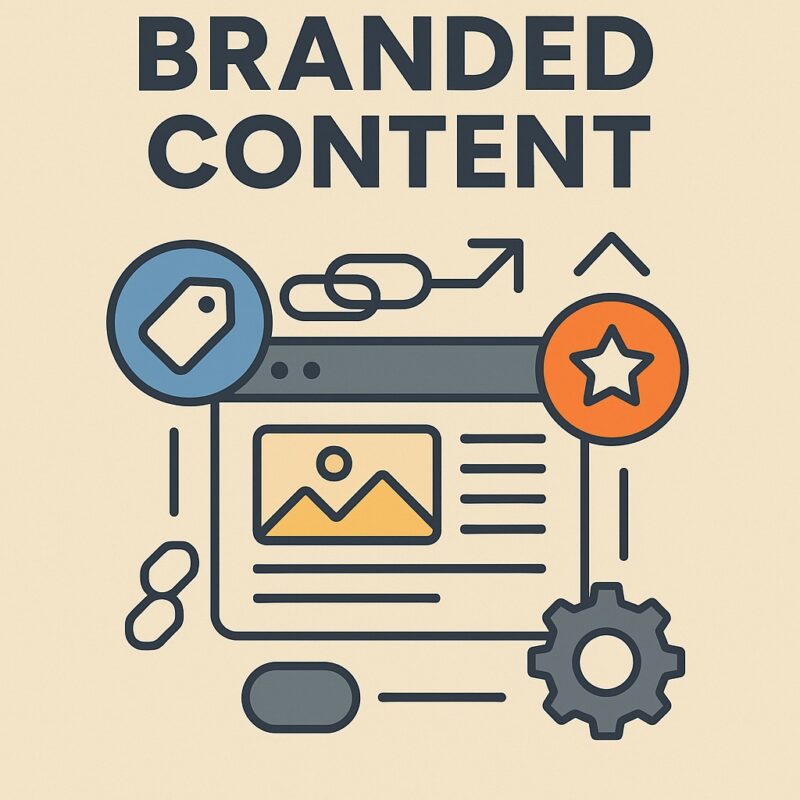 Branded Content – Inhalte, die Marke und Storytelling verbinden ...